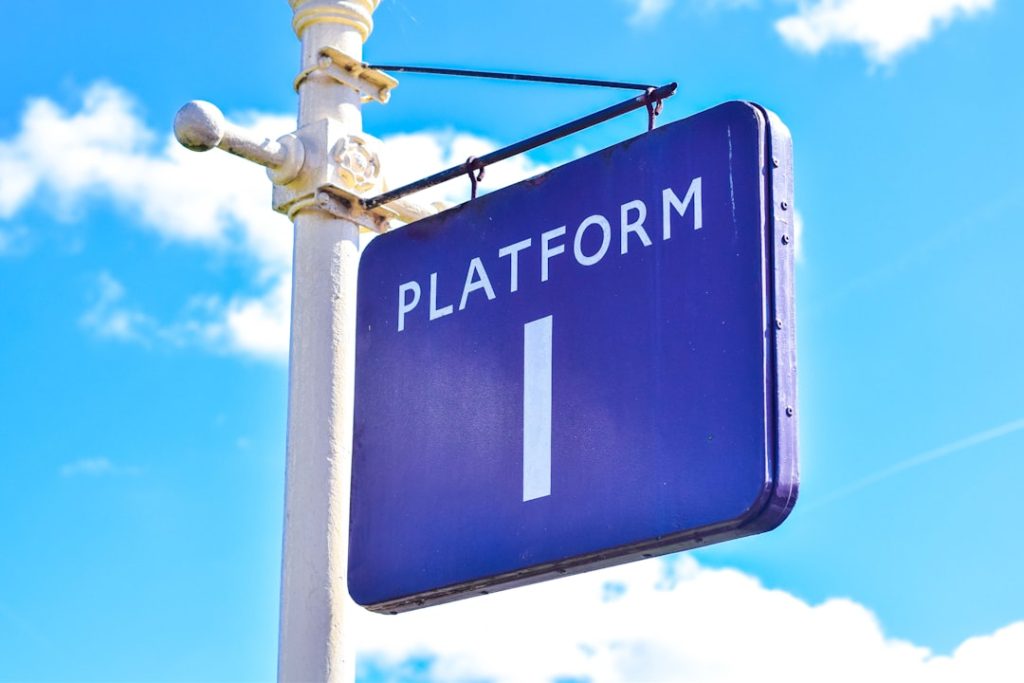 The Digital Platform Unveiled: A Comprehensive Guide to Its Operations ...