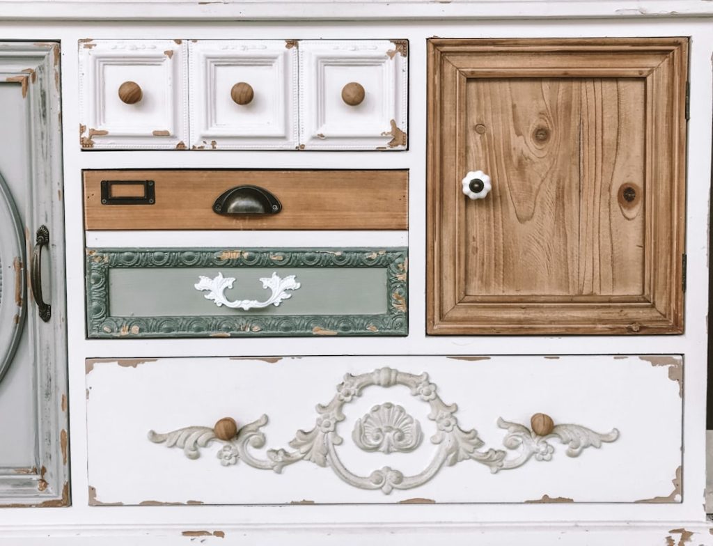 The 2026 Ultimate Guide to Furniture Upcycling: Transform Old Pieces ...